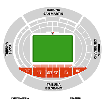 River :: Tu futuro en el Monumental