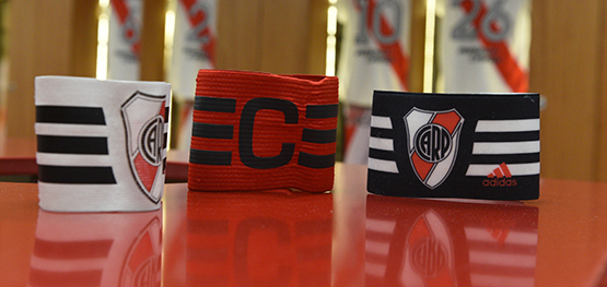 River Plate - Sitio Oficial