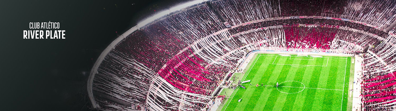 River Plate - Sitio Oficial