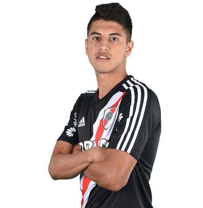 River Plate - Sitio Oficial