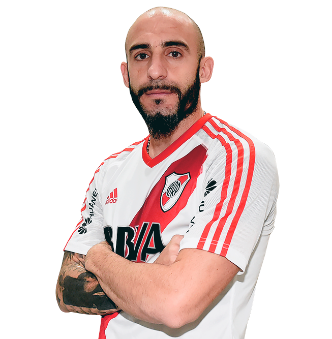 River Plate - Sitio Oficial