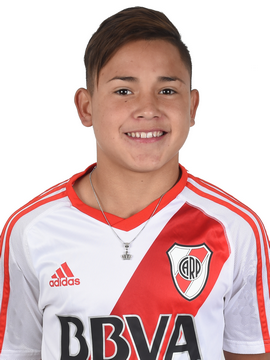 Divisiones Infantiles