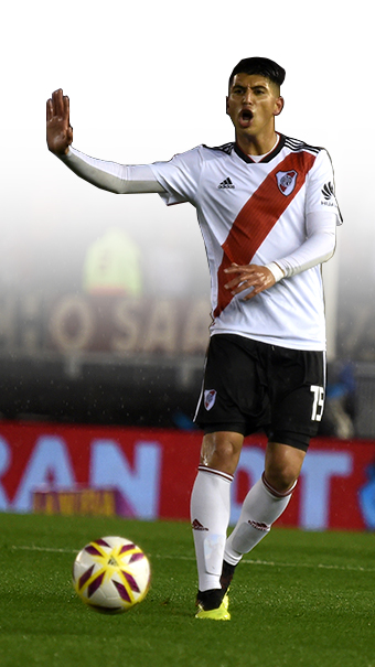 River Plate - Sitio Oficial