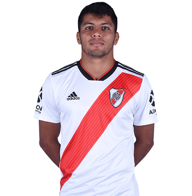 River Plate - Sitio Oficial