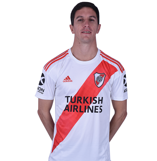 River Plate - Sitio Oficial