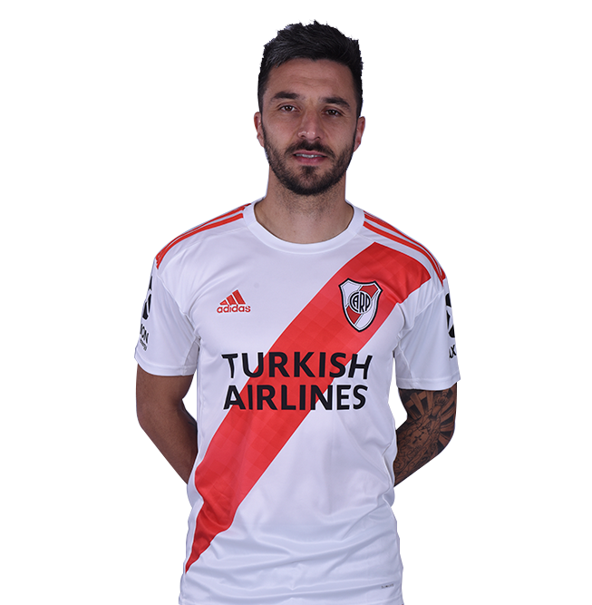 River Plate - Sitio Oficial