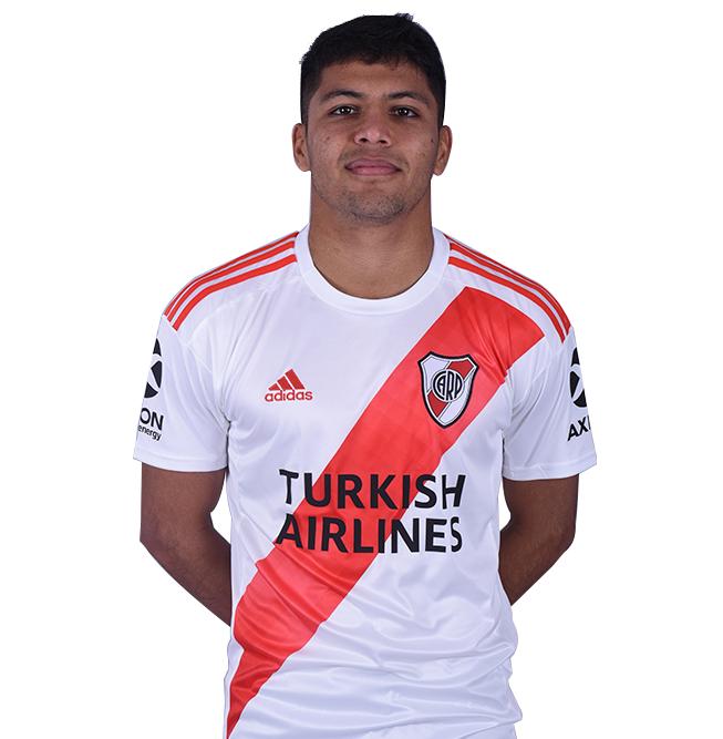 River Plate - Sitio Oficial