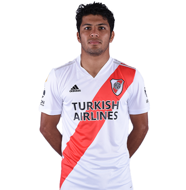 River Plate - Sitio Oficial