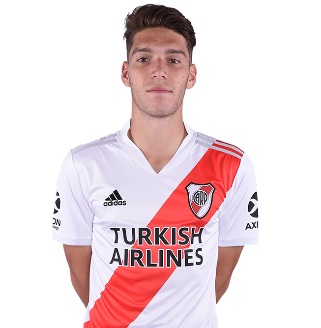 River Plate - Sitio Oficial