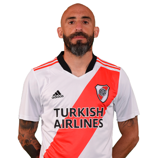 River Plate - Sitio Oficial