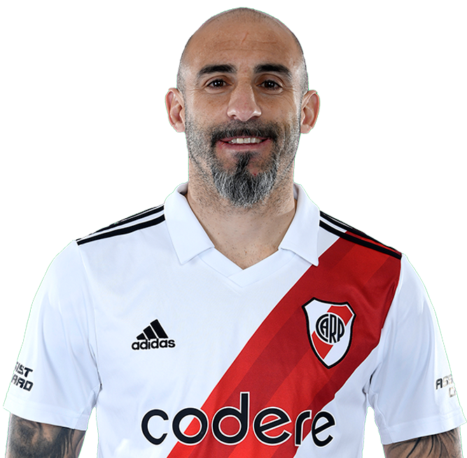 River Plate - Sitio Oficial