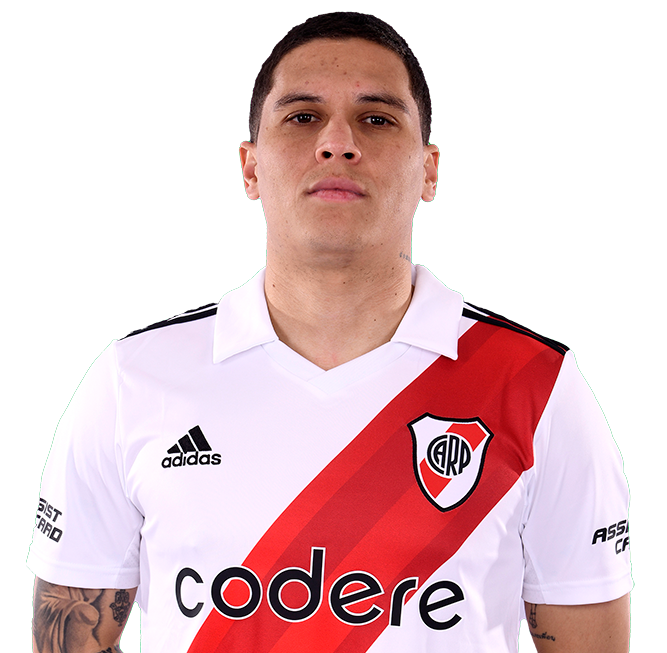 River Plate - Sitio Oficial