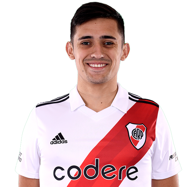 River Plate - Sitio Oficial
