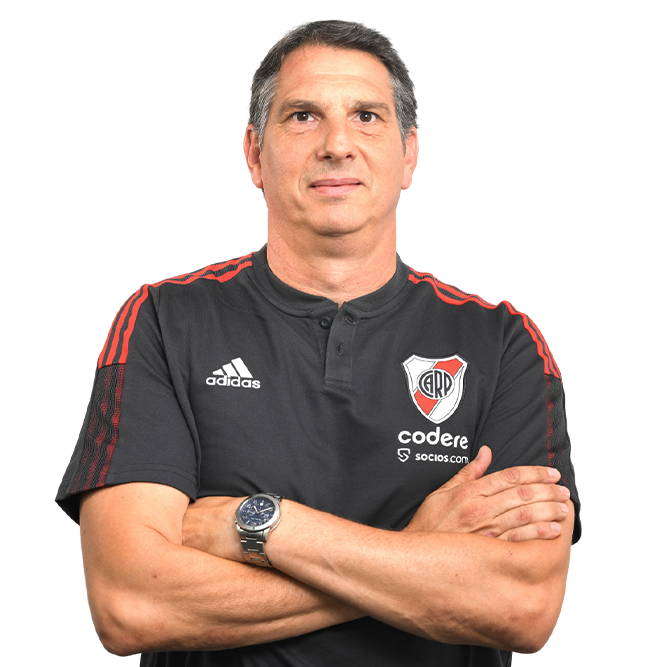 River Plate - Sitio Oficial