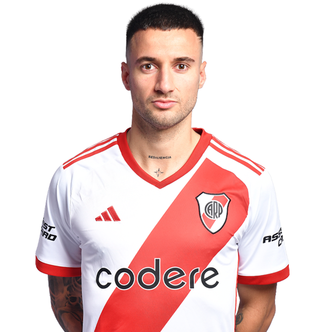 River Plate - Sitio Oficial