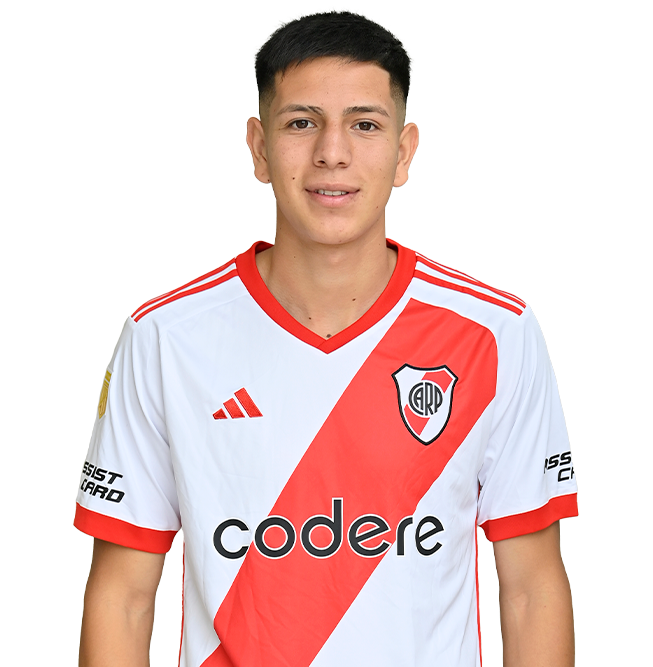 River Plate - Sitio Oficial