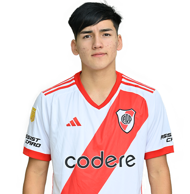 River Plate - Sitio Oficial