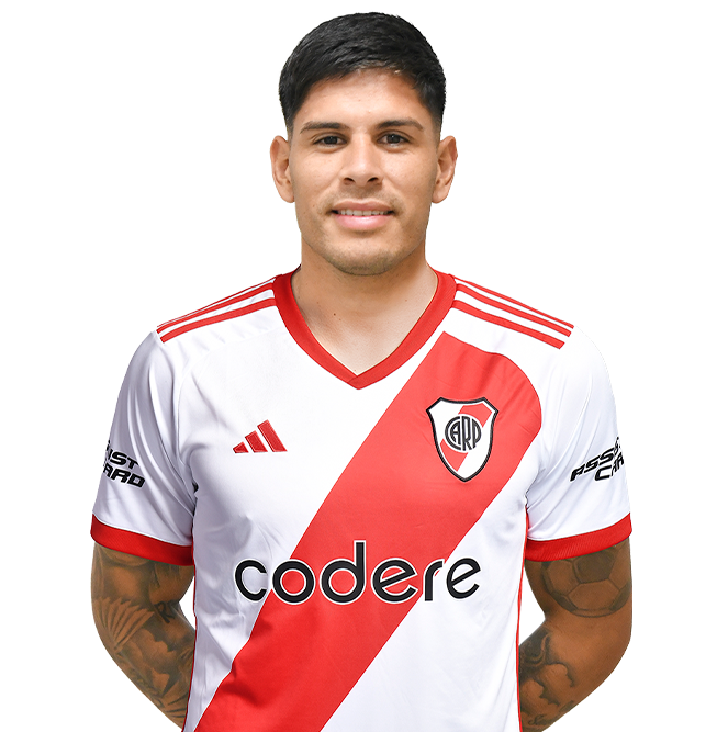 River Plate - Sitio Oficial