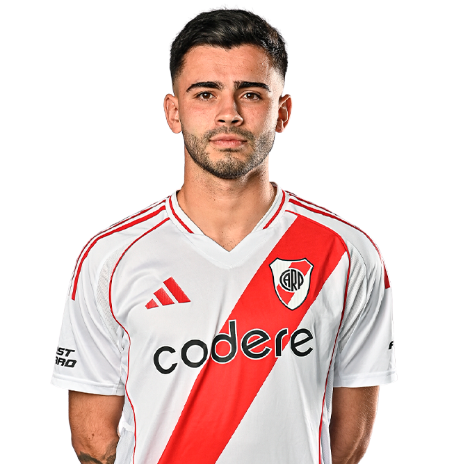 River Plate - Sitio Oficial