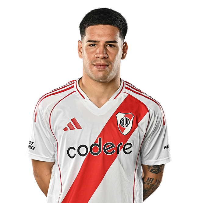 River Plate - Sitio Oficial