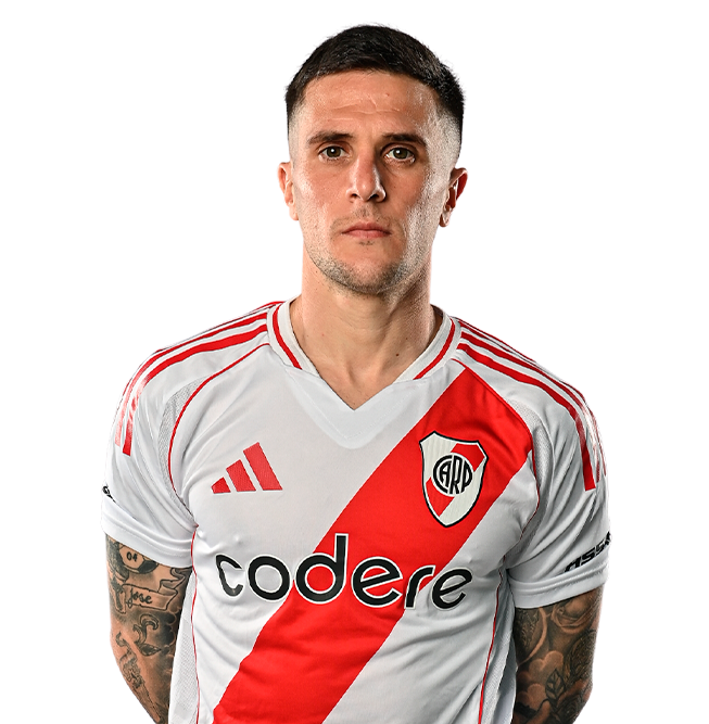 River Plate - Sitio Oficial