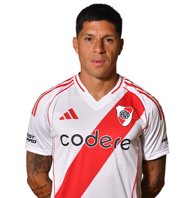 River Plate - Sitio Oficial