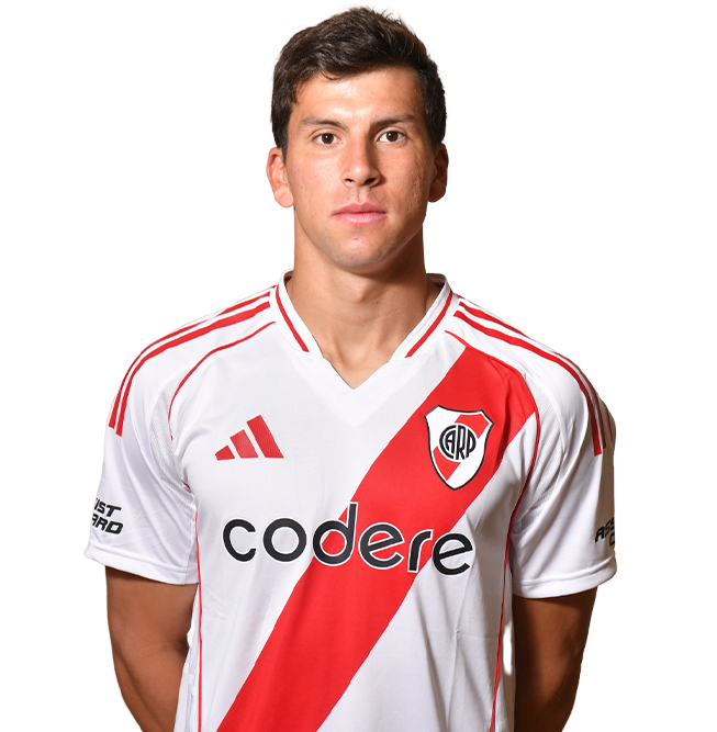 River Plate - Sitio Oficial